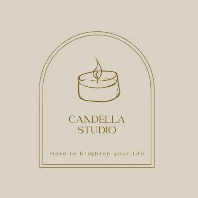 Produk Candella Studio | Shopee Indonesia