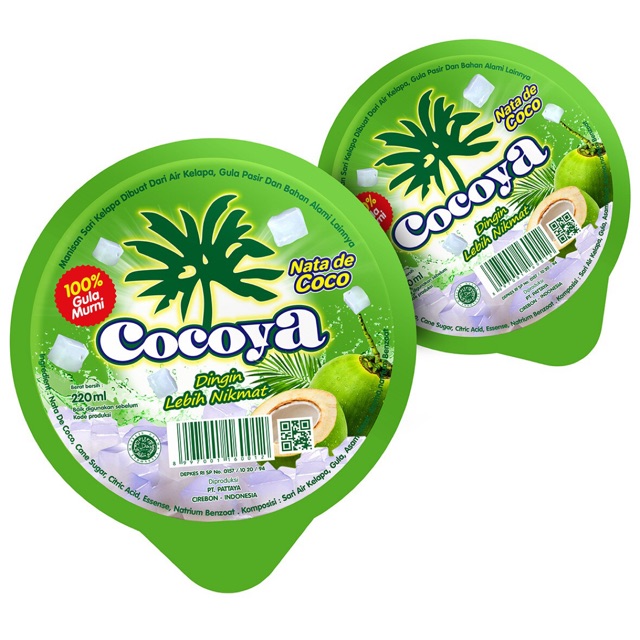 Produk Cocoya Official | Shopee Indonesia