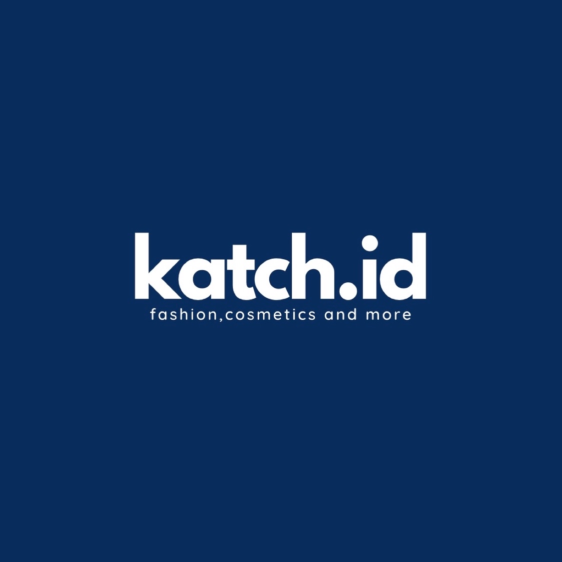 Produk katch.id | Shopee Indonesia