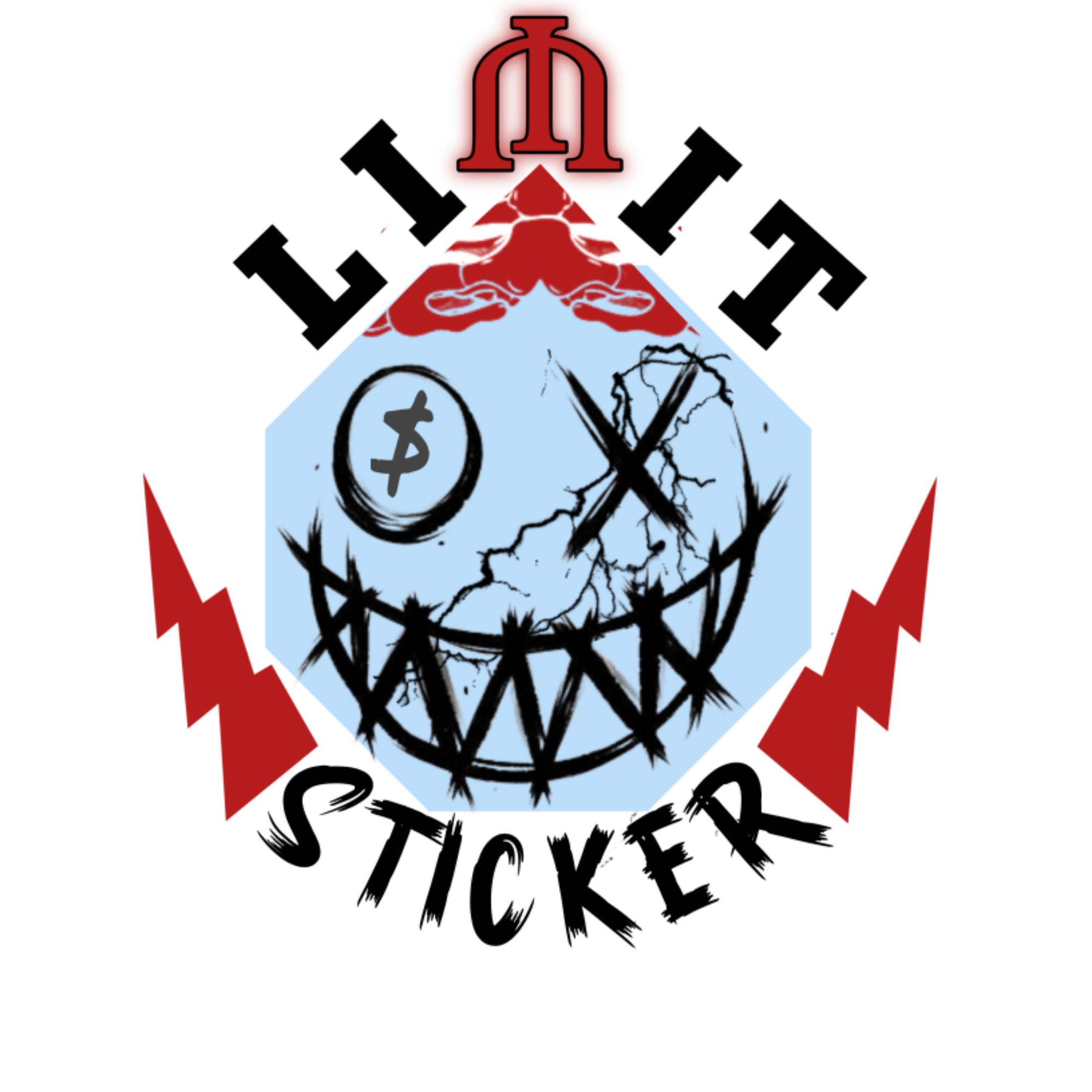 Produk limit_sticker | Shopee Indonesia