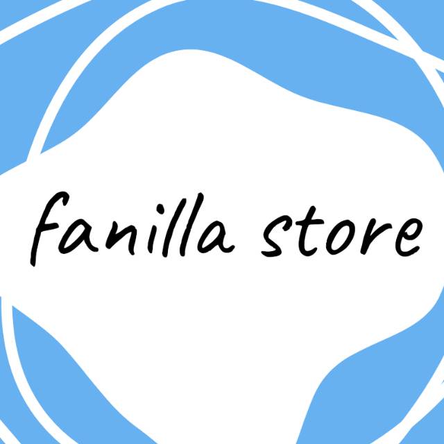 Produk fanilla Store | Shopee Indonesia