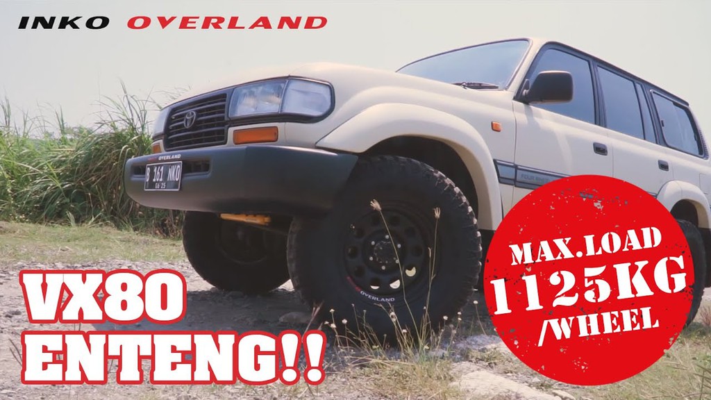 Produk PAKO Wheels | Shopee Indonesia