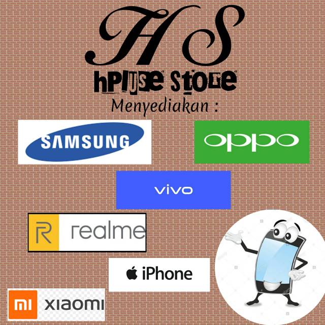 Produk Hplus Store | Shopee Indonesia