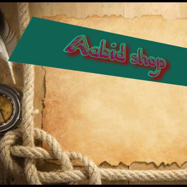 Produk Abid'shop | Shopee Indonesia