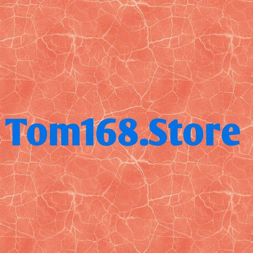 Produk Tom168.Store | Shopee Indonesia