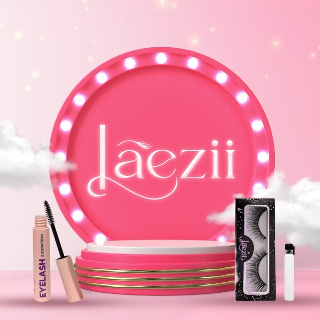 Produk Laezii Lash | Shopee Indonesia
