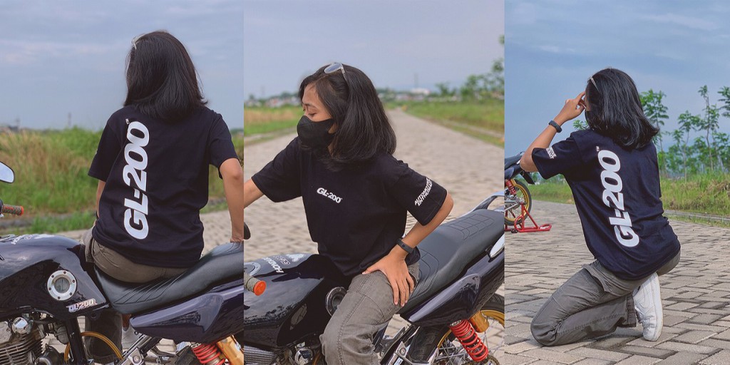 Produk GL-200™ | Shopee Indonesia