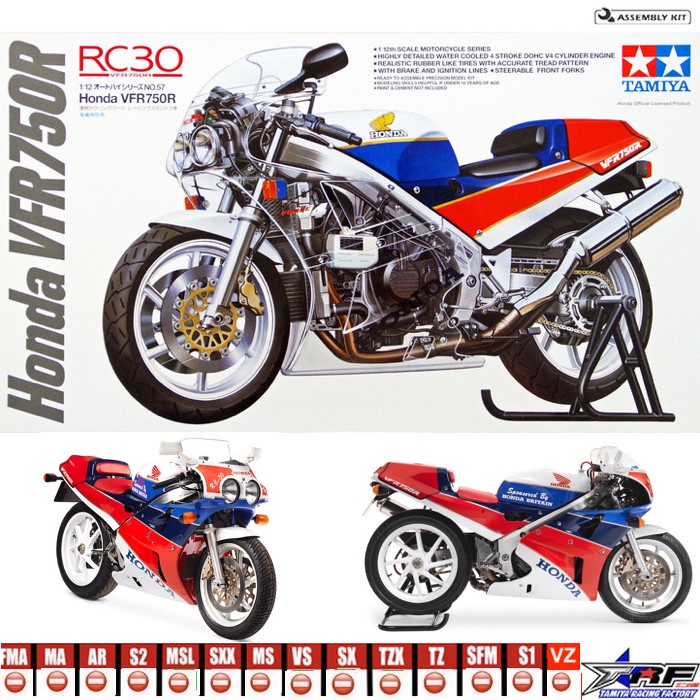 Produk TAMIYA RACING FACTORY | Shopee Indonesia