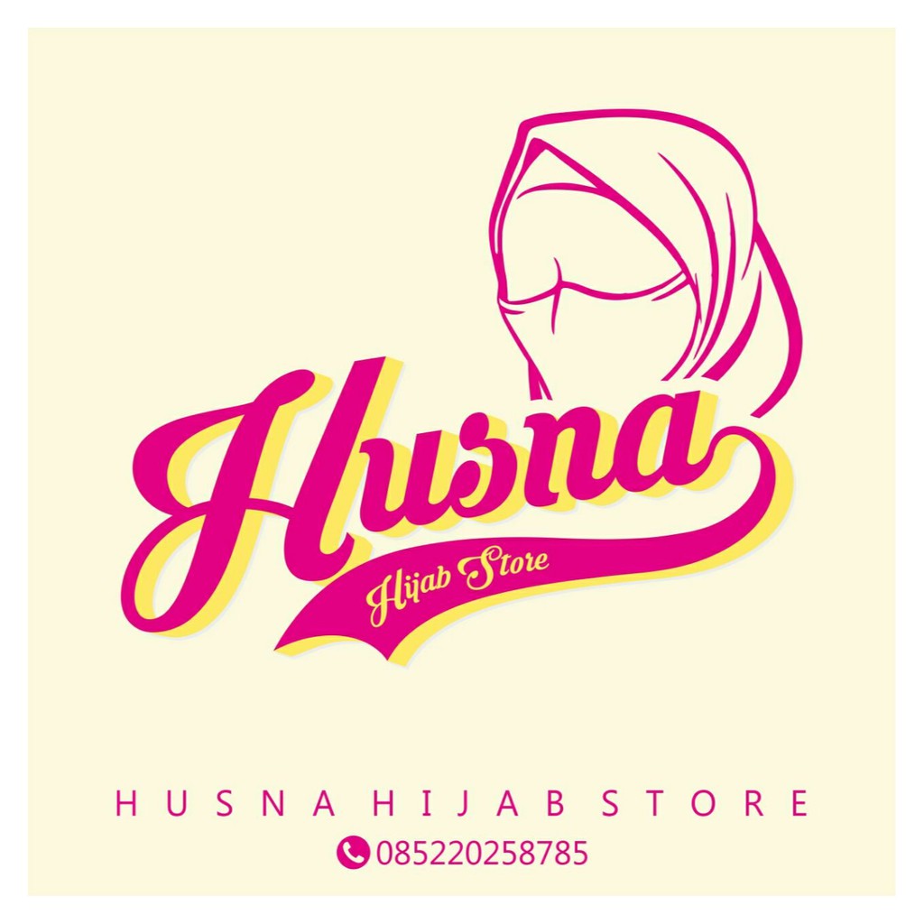 Produk Husna Hijab Store | Shopee Indonesia