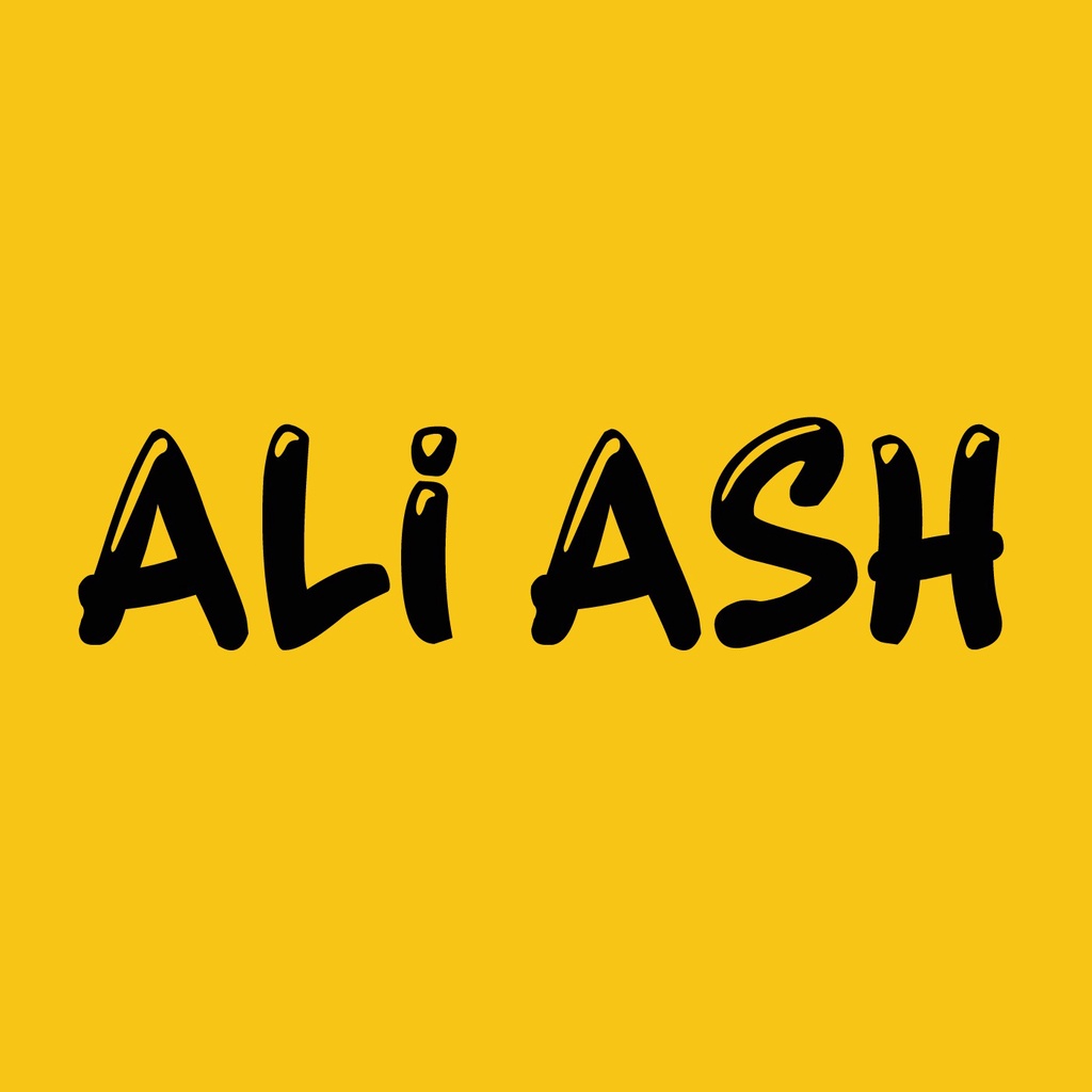Produk ALI ASH Official Store | Shopee Indonesia