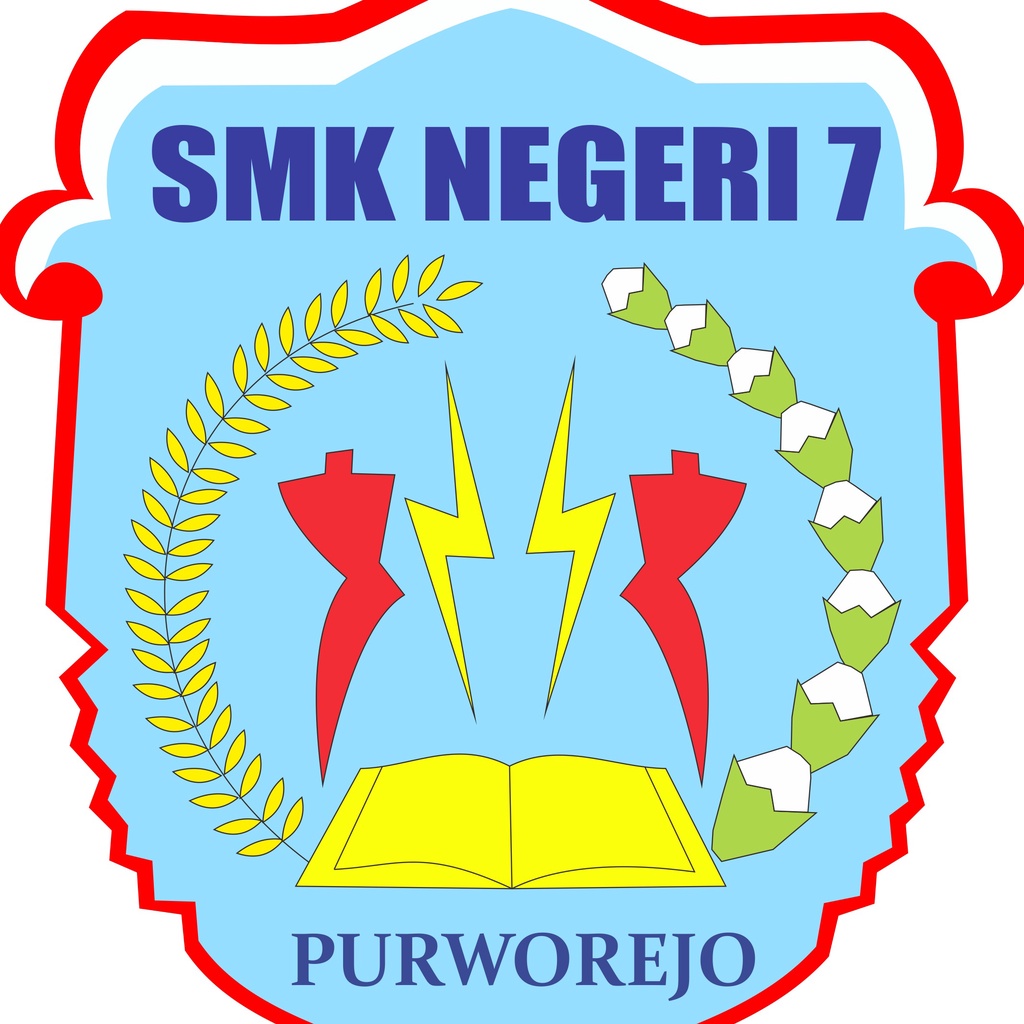 Produk SPW SMKN 7 PURWOREJO | Shopee Indonesia