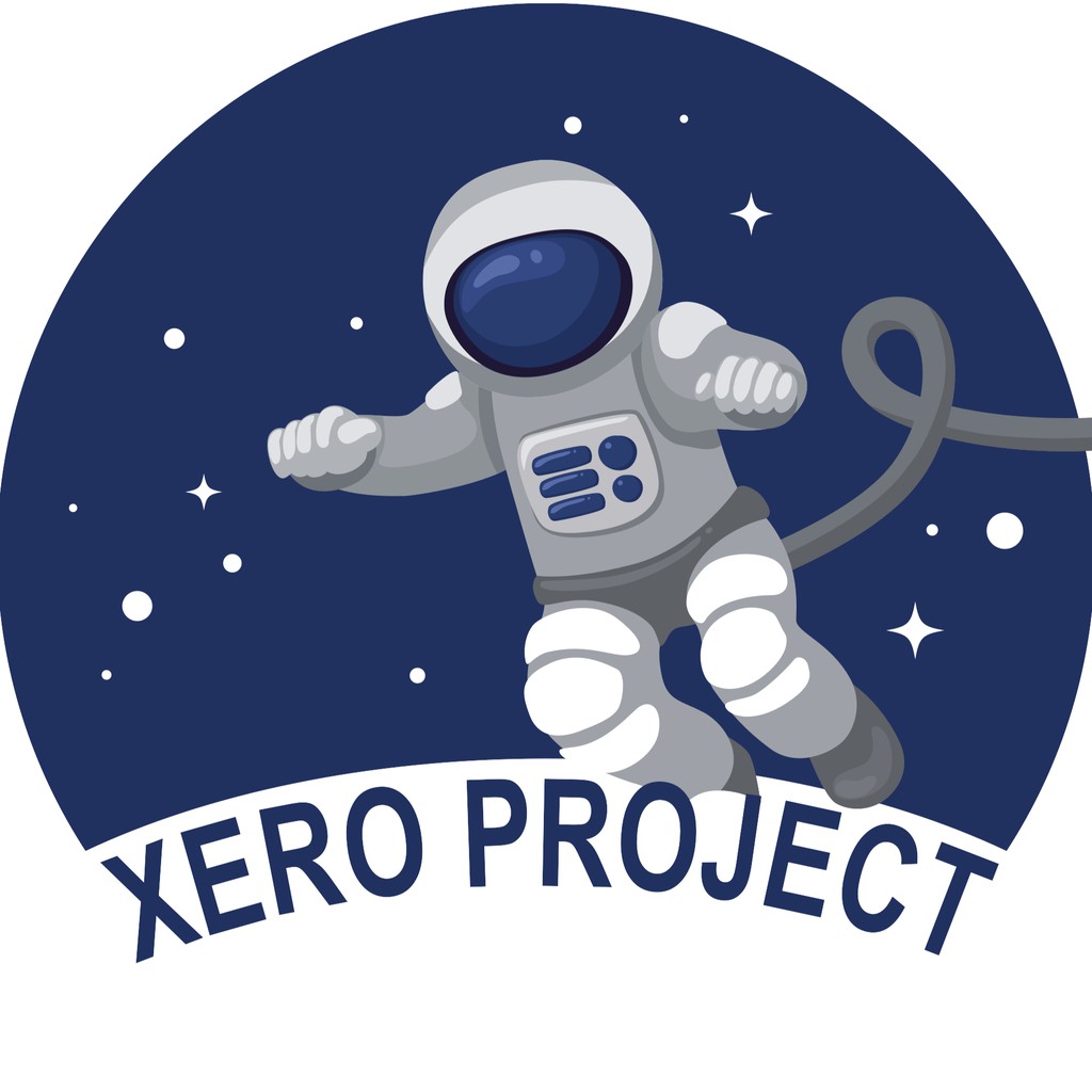 Produk Xero Project Official | Shopee Indonesia