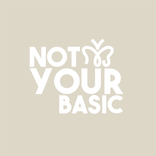 Produk Not Your Basic | Shopee Indonesia