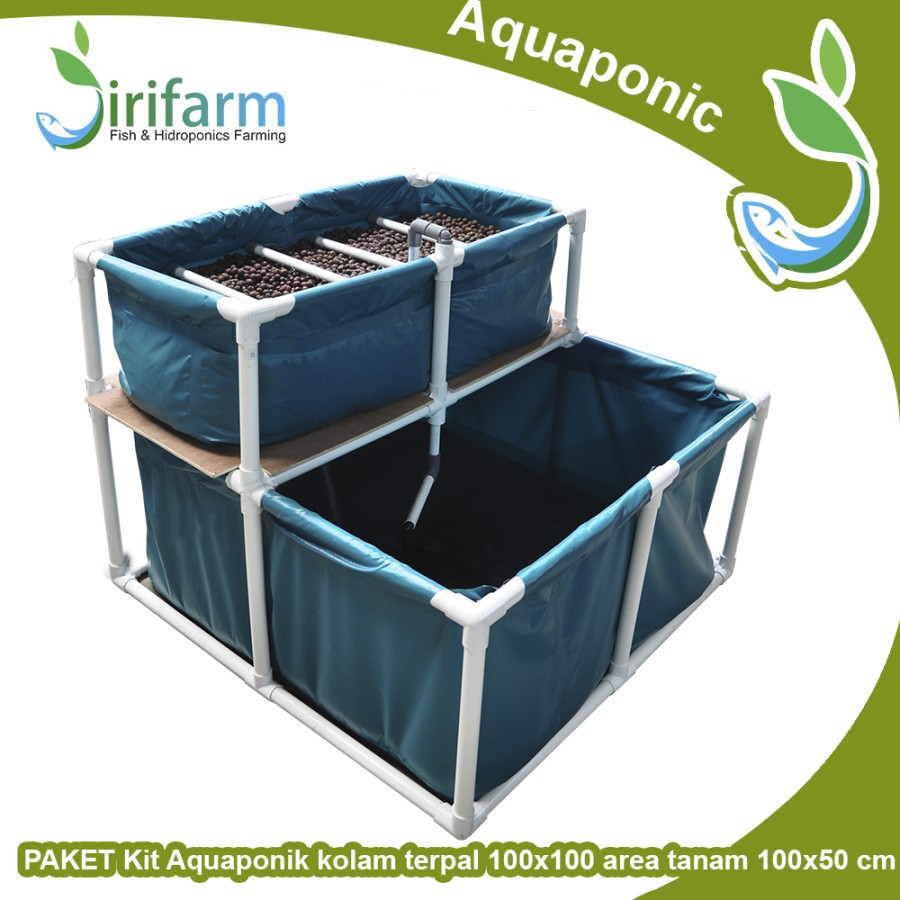 Produk Jirifarm Hidroponik | Shopee Indonesia