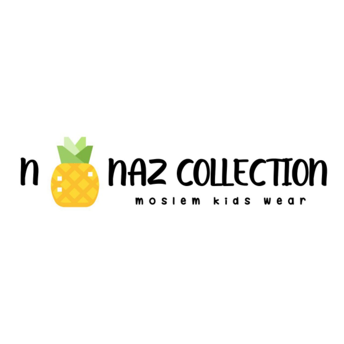 Produk Nanaz Collection - GAMIS ANAK | Shopee Indonesia