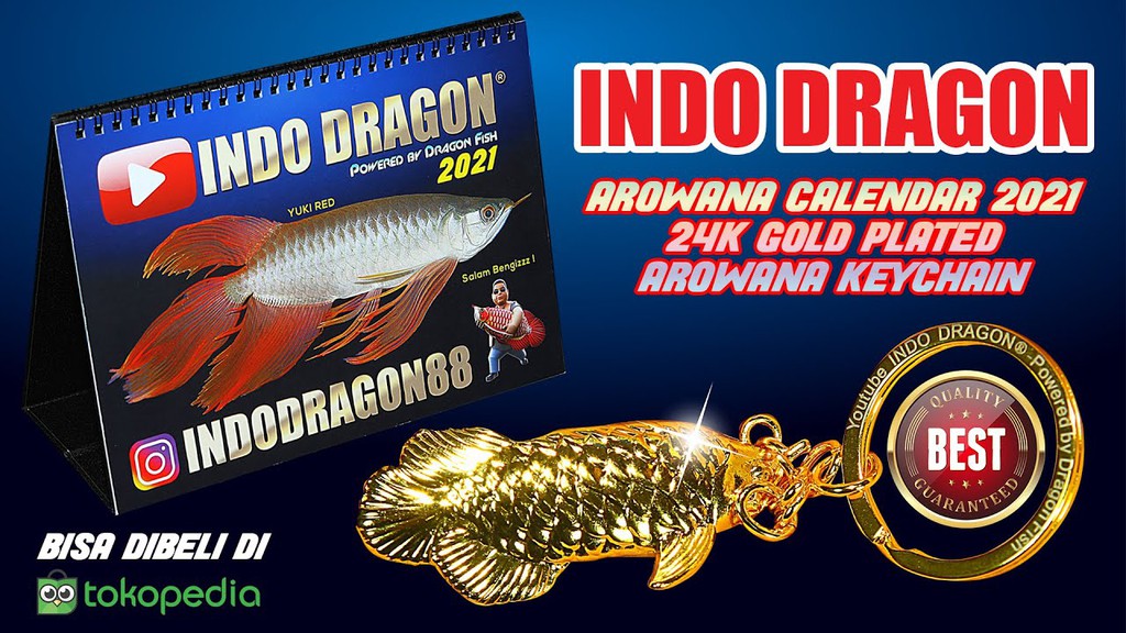 Produk INDO DRAGON | Shopee Indonesia