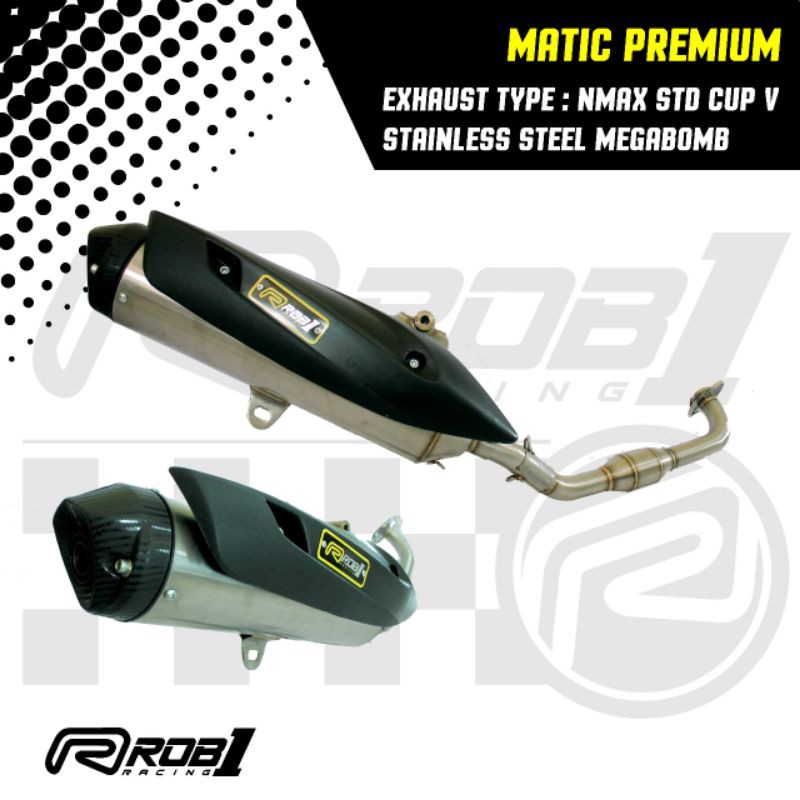 Produk ROB1 Official Store | Shopee Indonesia