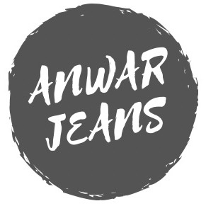 Produk Anwar jeans | Shopee Indonesia