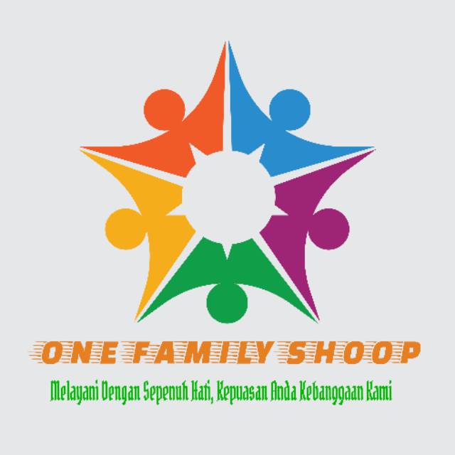Produk One Family Shoop | Shopee Indonesia