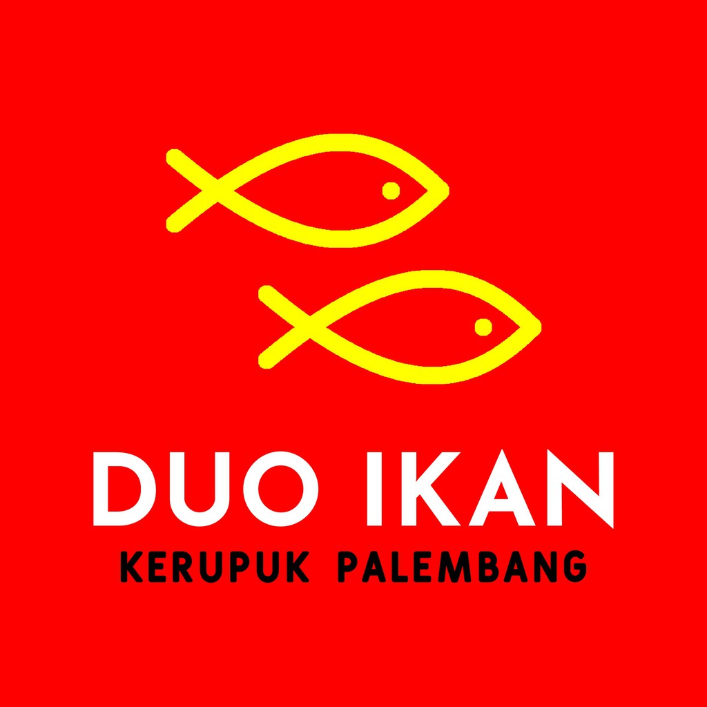 Produk Duo Ikan - Kerupuk Palembang | Shopee Indonesia