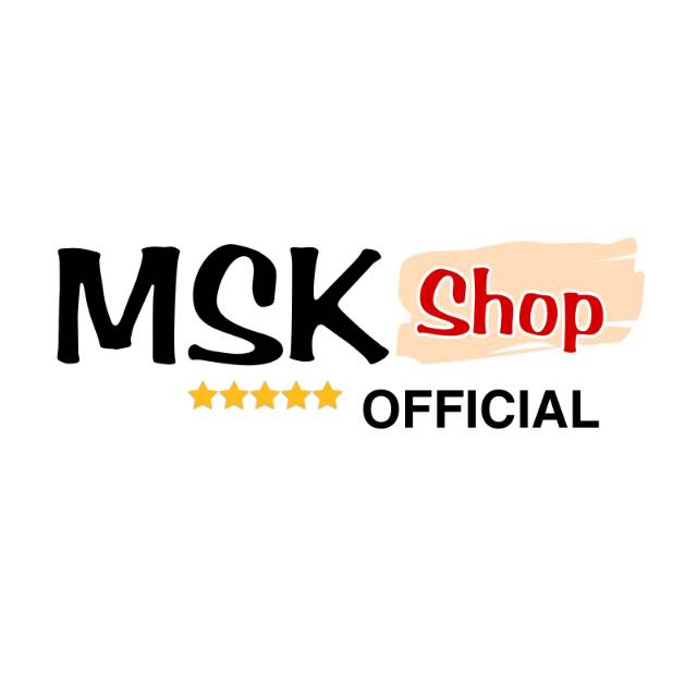 Produk MSKshop | Shopee Indonesia