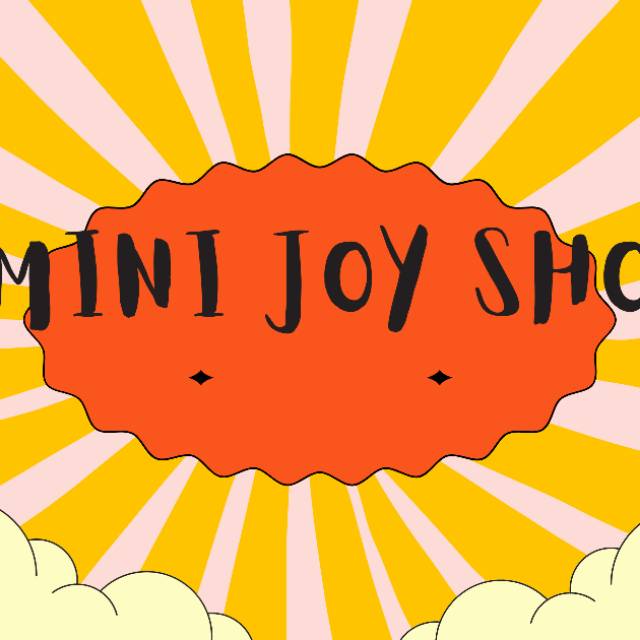 Produk minijoyshop | Shopee Indonesia