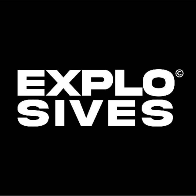 Produk EXPLOSIVES | Shopee Indonesia