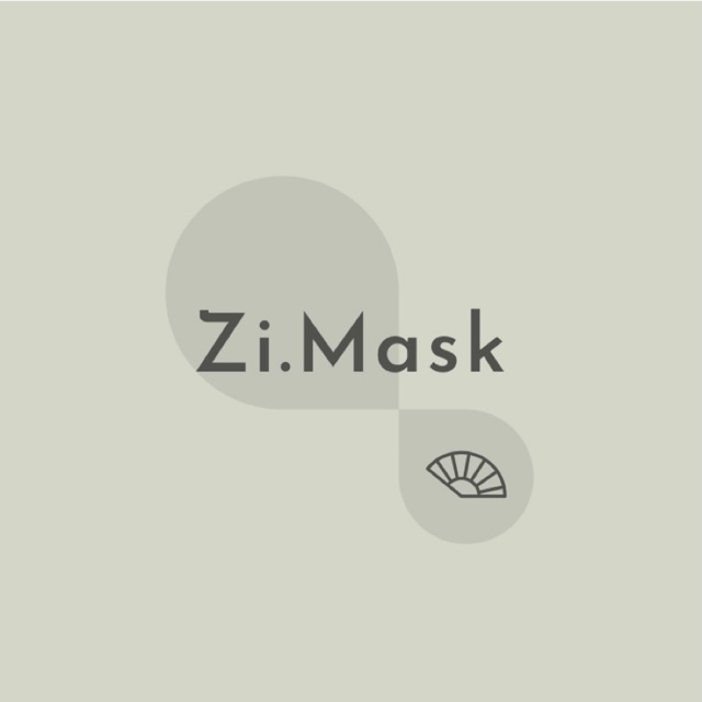 Produk zi.mask | Shopee Indonesia