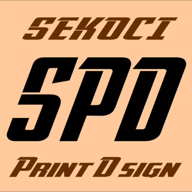 Produk Sekoci Print D'sign | Shopee Indonesia