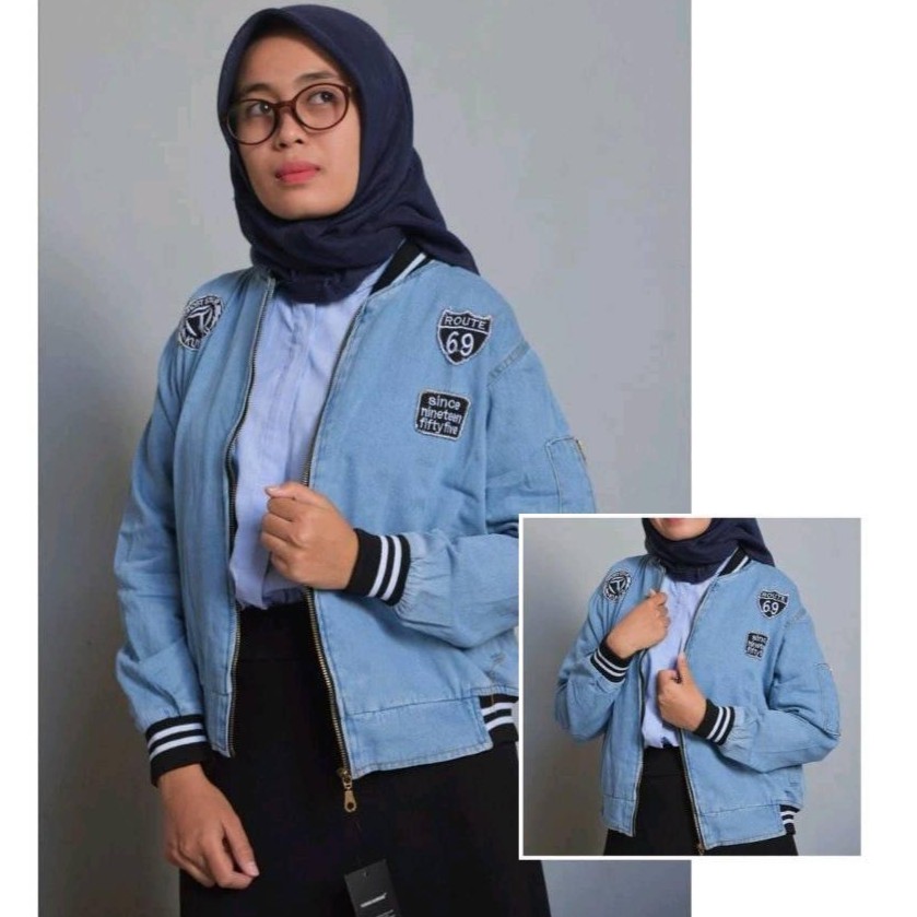 Produk Jaket Online Bandung | Shopee Indonesia
