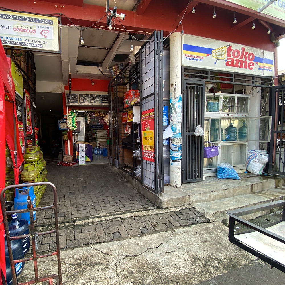Produk Toko Ame Retail | Shopee Indonesia