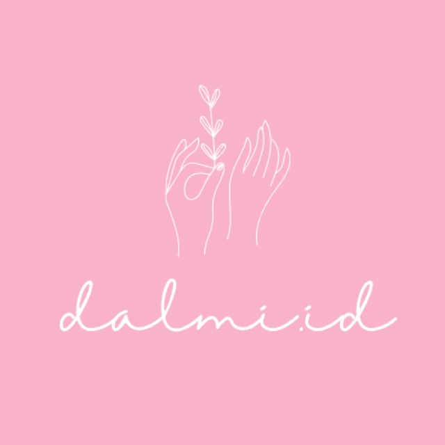 Produk dalmi.id clothing | Shopee Indonesia