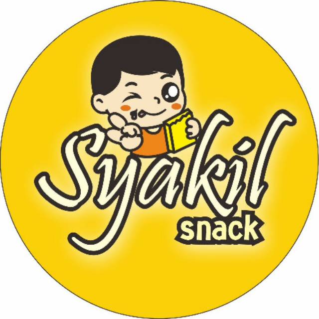 Produk Syakil Snack | Shopee Indonesia