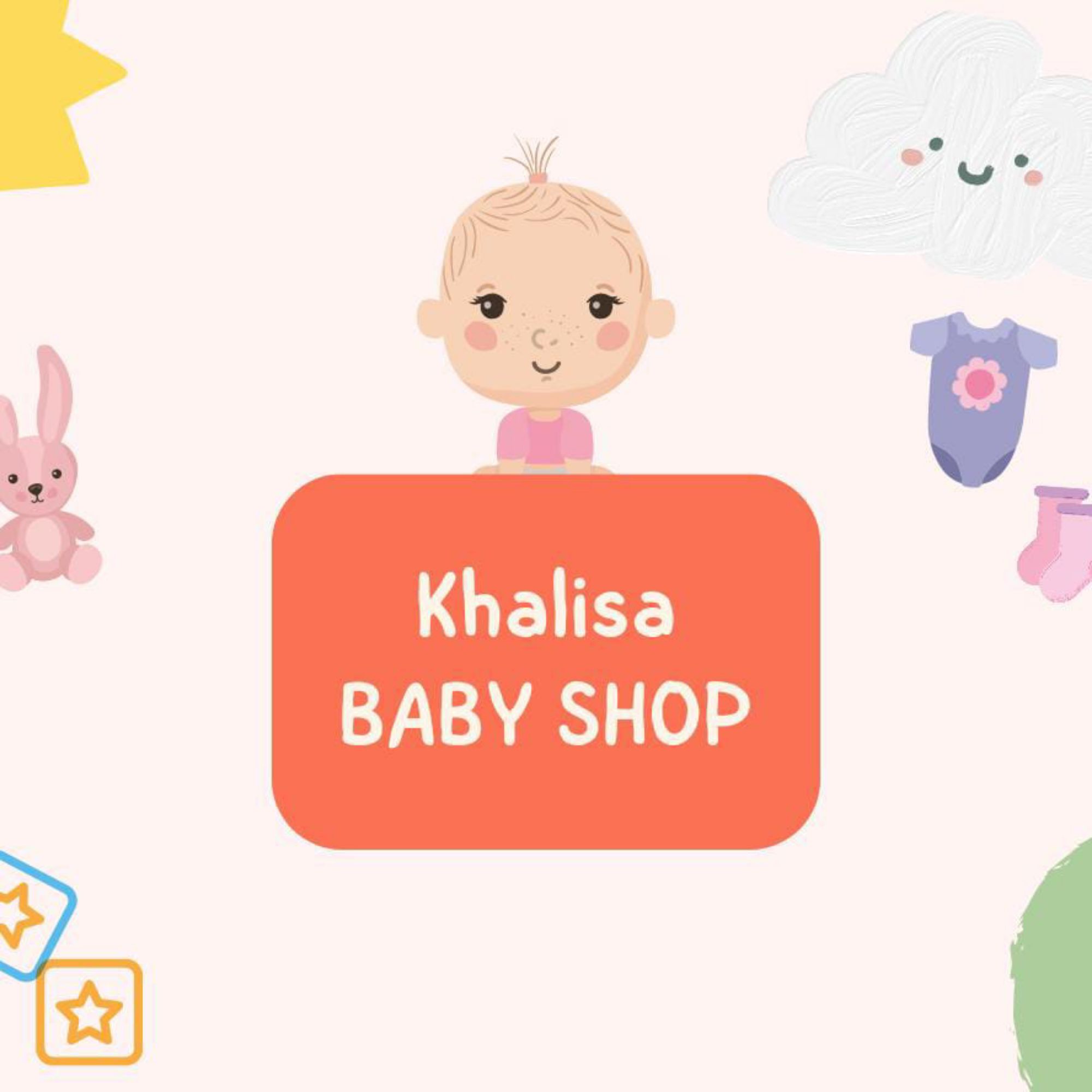 Produk Khalisa Baby | Shopee Indonesia