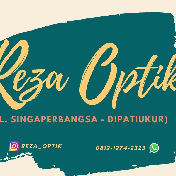 Produk Reza Optik Bandung | Shopee Indonesia