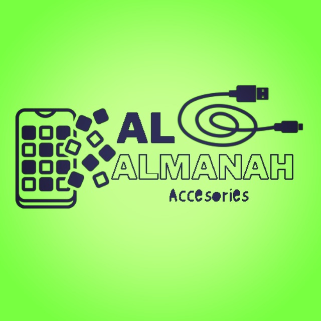 Produk AL AMANAH ACC | Shopee Indonesia