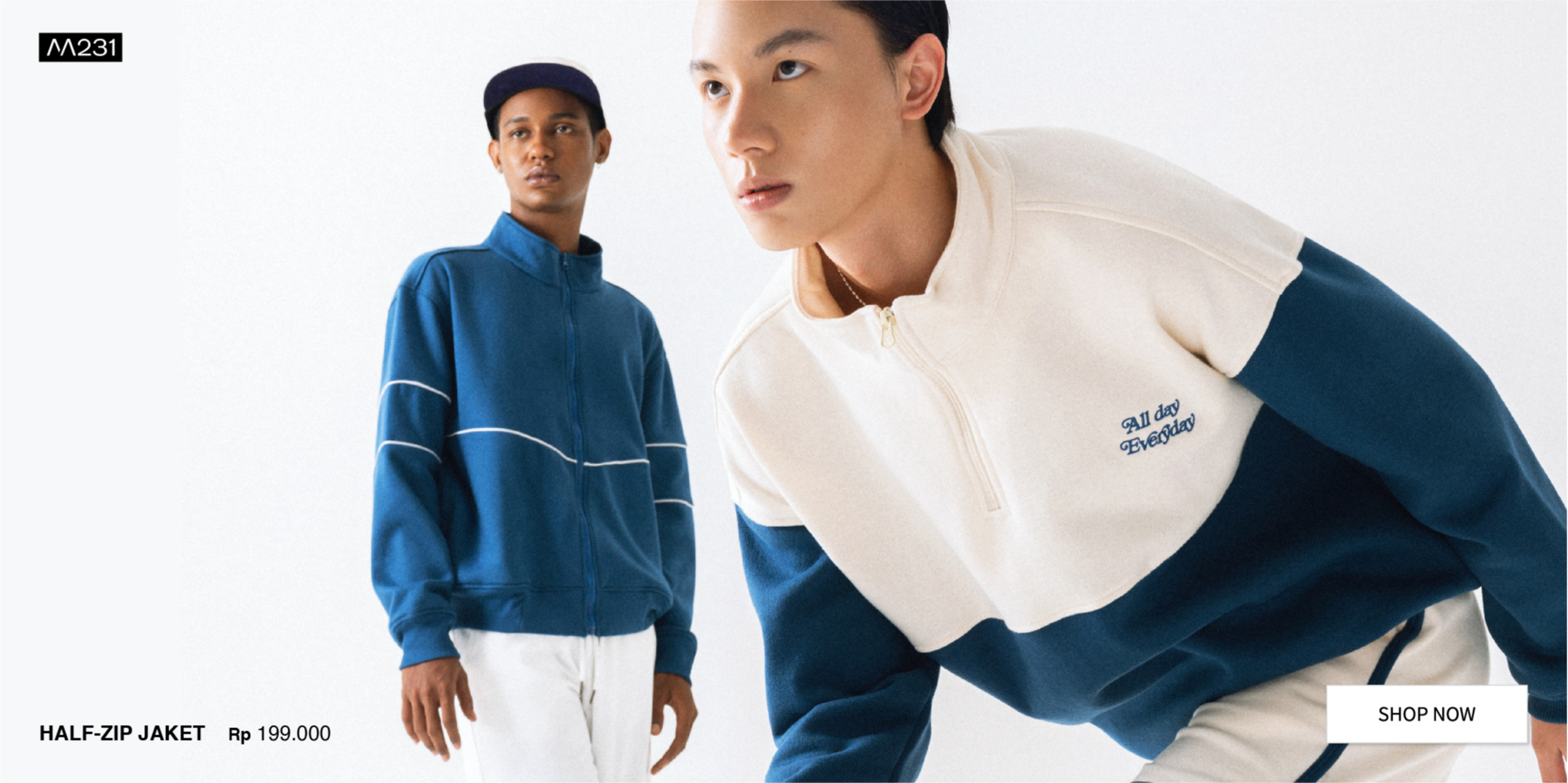 Toko Online M231 Official Store | Shopee Indonesia