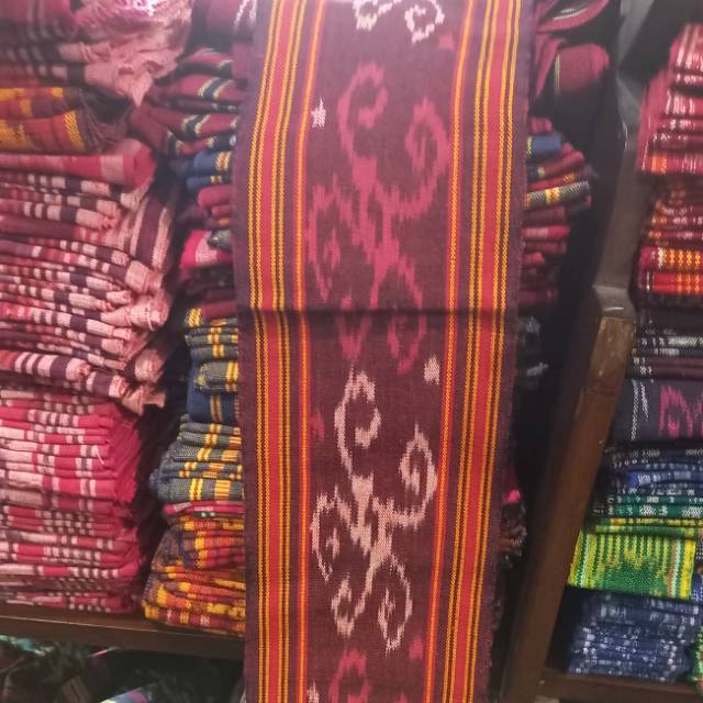 Produk Galeri Tenun | Shopee Indonesia