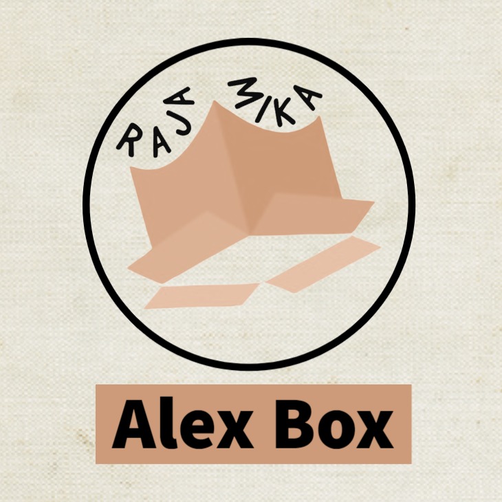 Produk Alex_Box | Shopee Indonesia