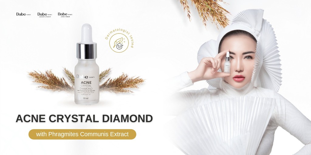 Toko Online DABE BEAUTE Official Shop | Shopee Indonesia