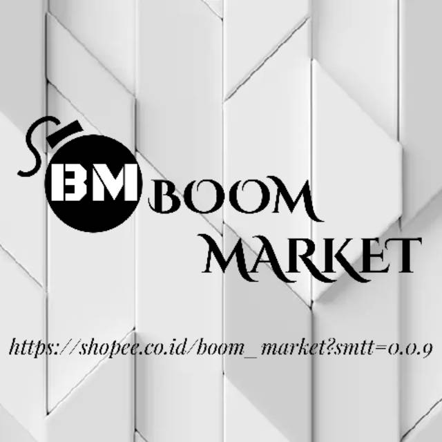 Produk Boom_Market | Shopee Indonesia