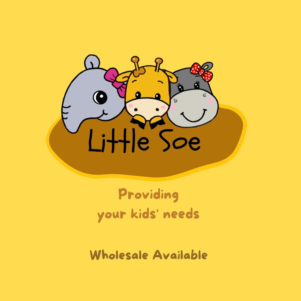 Produk Little Soe | Shopee Indonesia