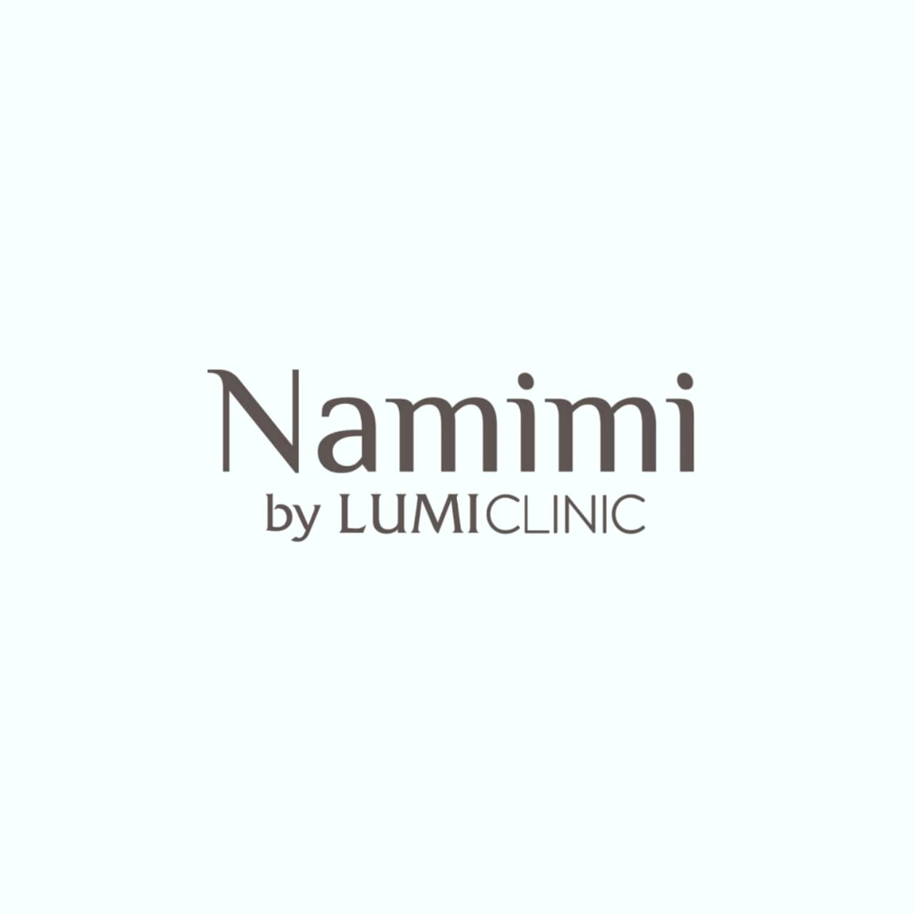 Produk Namimi by LumiClinic | Shopee Indonesia