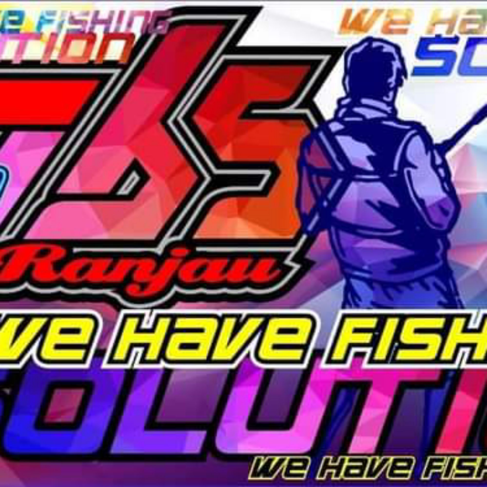 Produk Anton_fishing | Shopee Indonesia