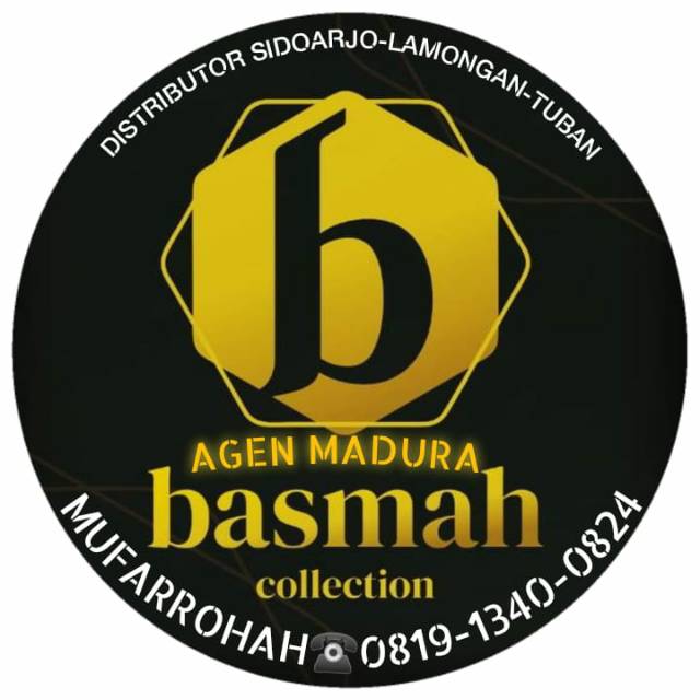 Produk Basmah collection | Shopee Indonesia