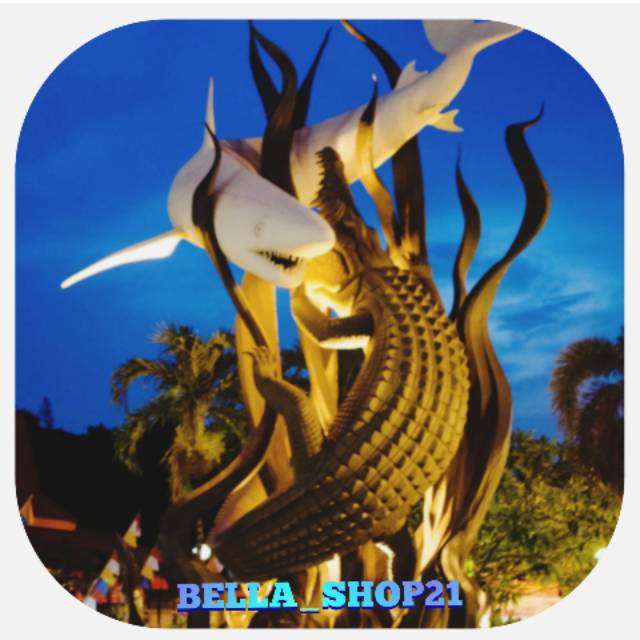 Produk BELLA_SHOP21 | Shopee Indonesia