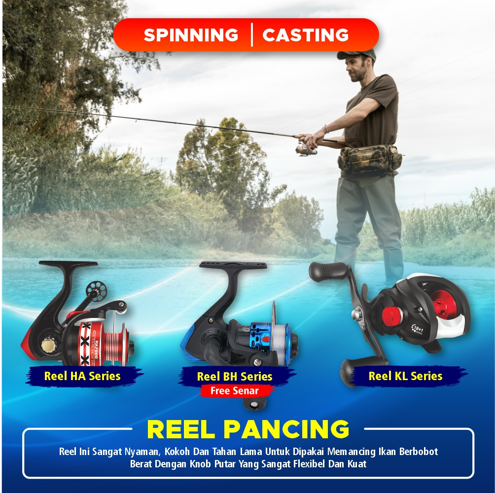 Toko Online Aquasea Official Shop | Shopee Indonesia