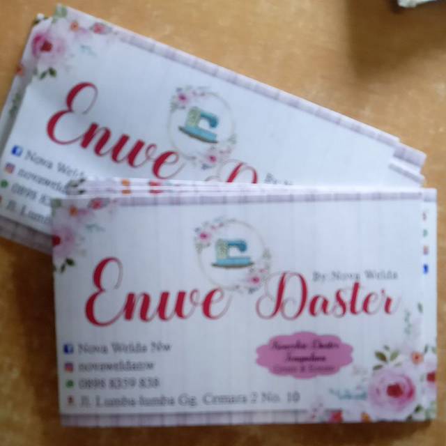 Produk enwe daster | Shopee Indonesia