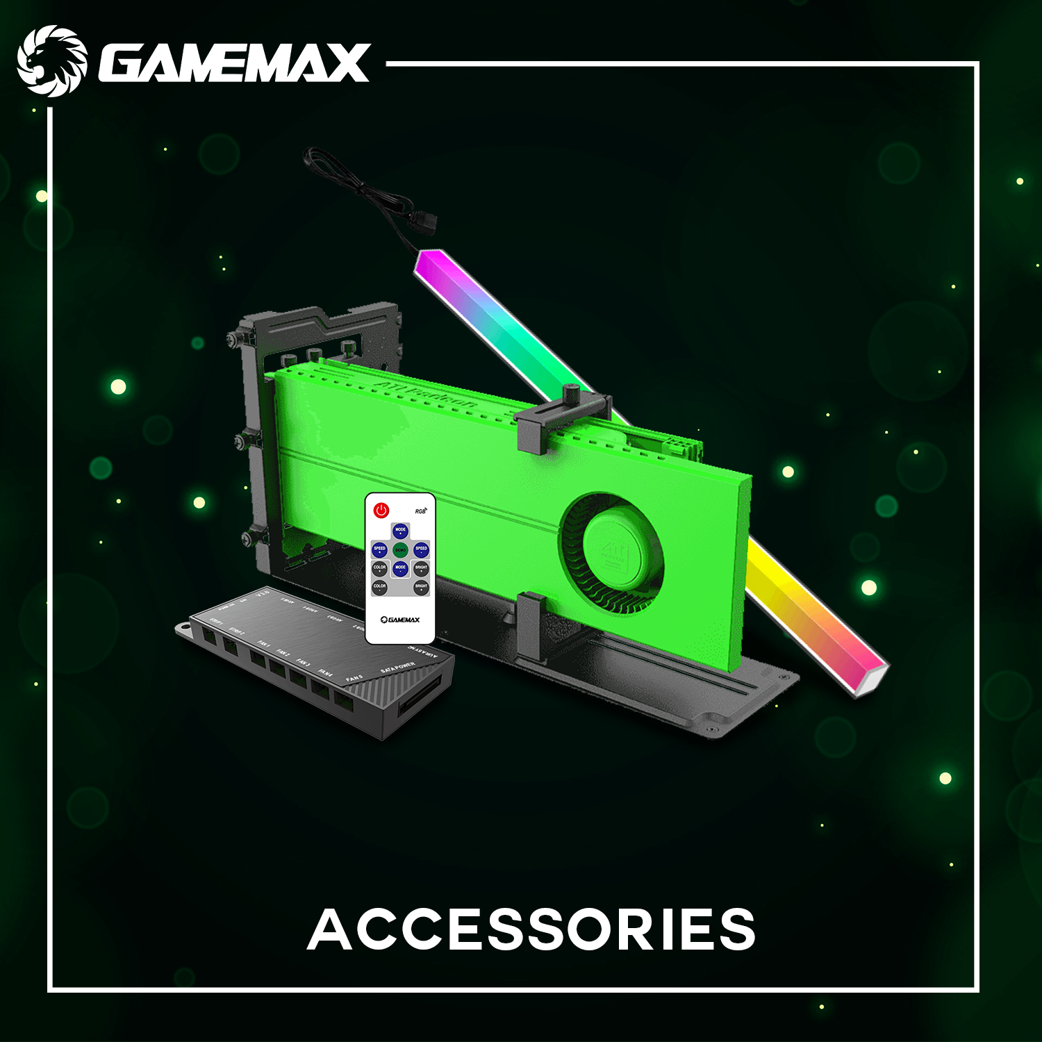 Produk Gamemax Official | Shopee Indonesia