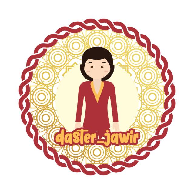 Produk daster_jawir | Shopee Indonesia